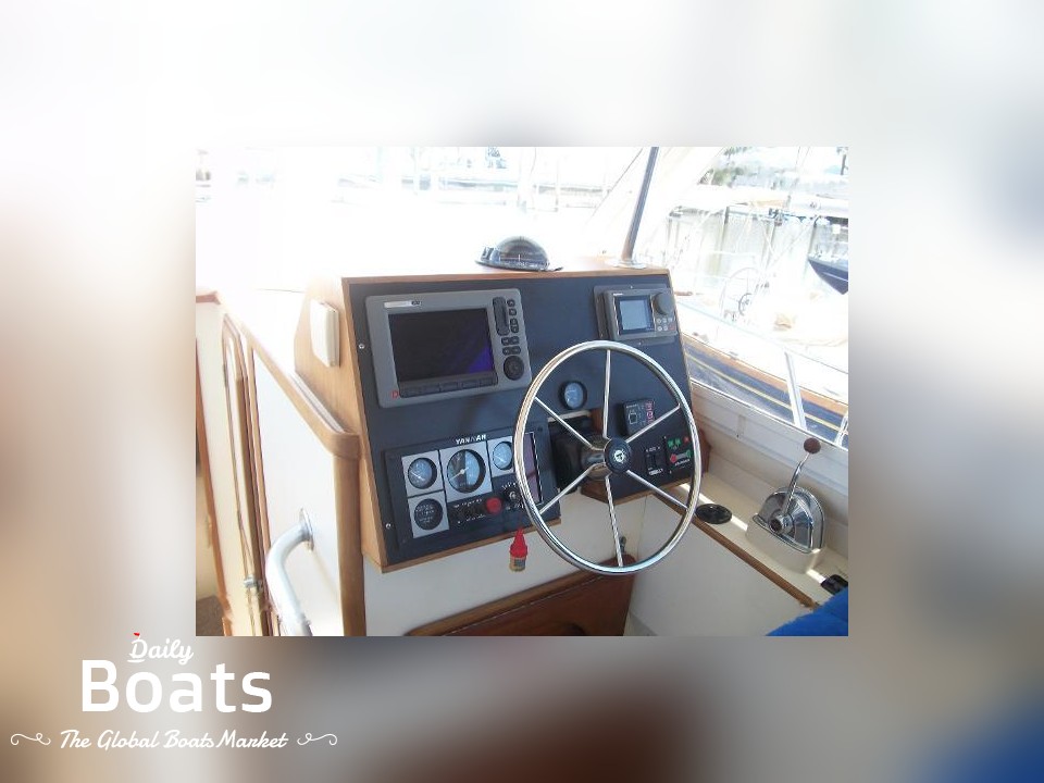 2000 Albin 35 Tournament Express for sale. View price, photos and Buy ...