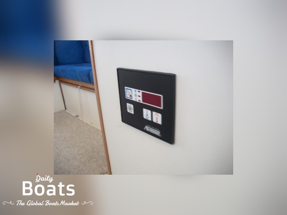 2000 Albin 35 Tournament Express for sale. View price, photos and Buy ...