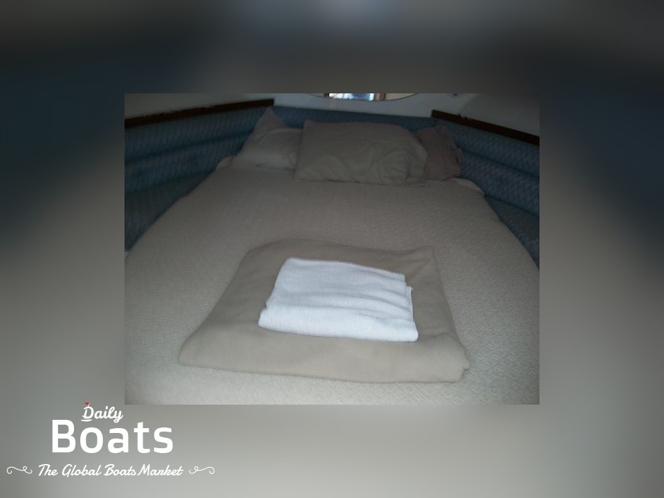 2000 Albin 35 Tournament Express for sale. View price, photos and Buy ...