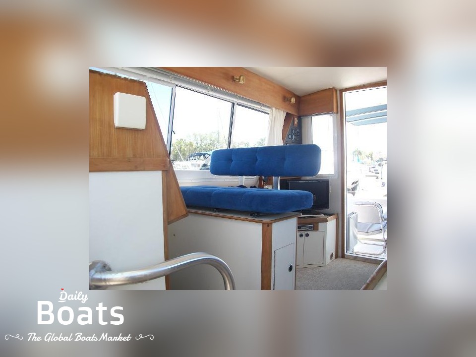 2000 Albin 35 Tournament Express for sale. View price, photos and Buy ...