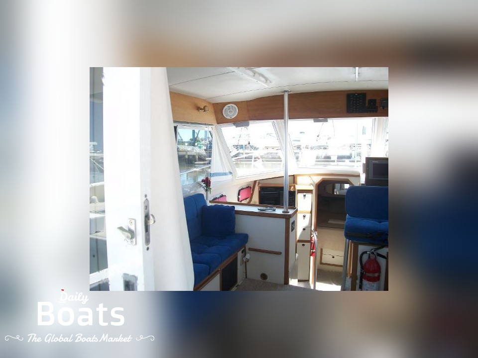 2000 Albin 35 Tournament Express for sale. View price, photos and Buy ...