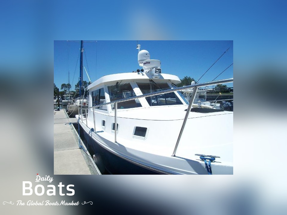 2000 Albin 35 Tournament Express for sale. View price, photos and Buy ...