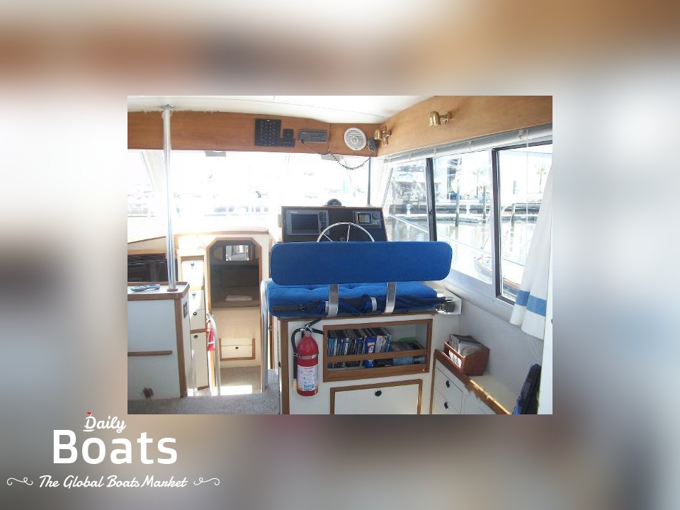 2000 Albin 35 Tournament Express for sale. View price, photos and Buy ...