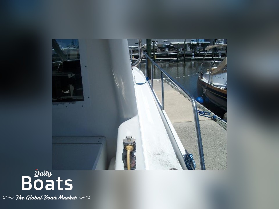 2000 Albin 35 Tournament Express for sale. View price, photos and Buy ...