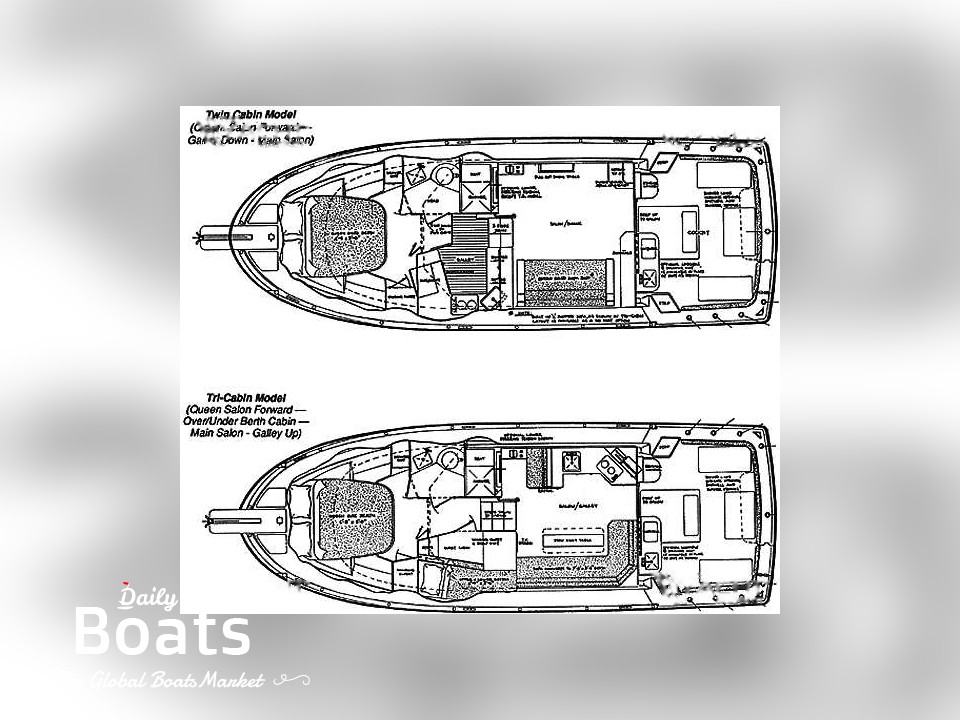 2000 Albin 35 Tournament Express for sale. View price, photos and Buy ...