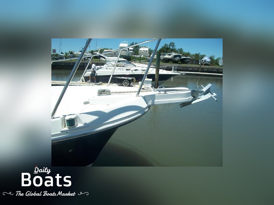 2000 Albin 35 Tournament Express for sale. View price, photos and Buy ...