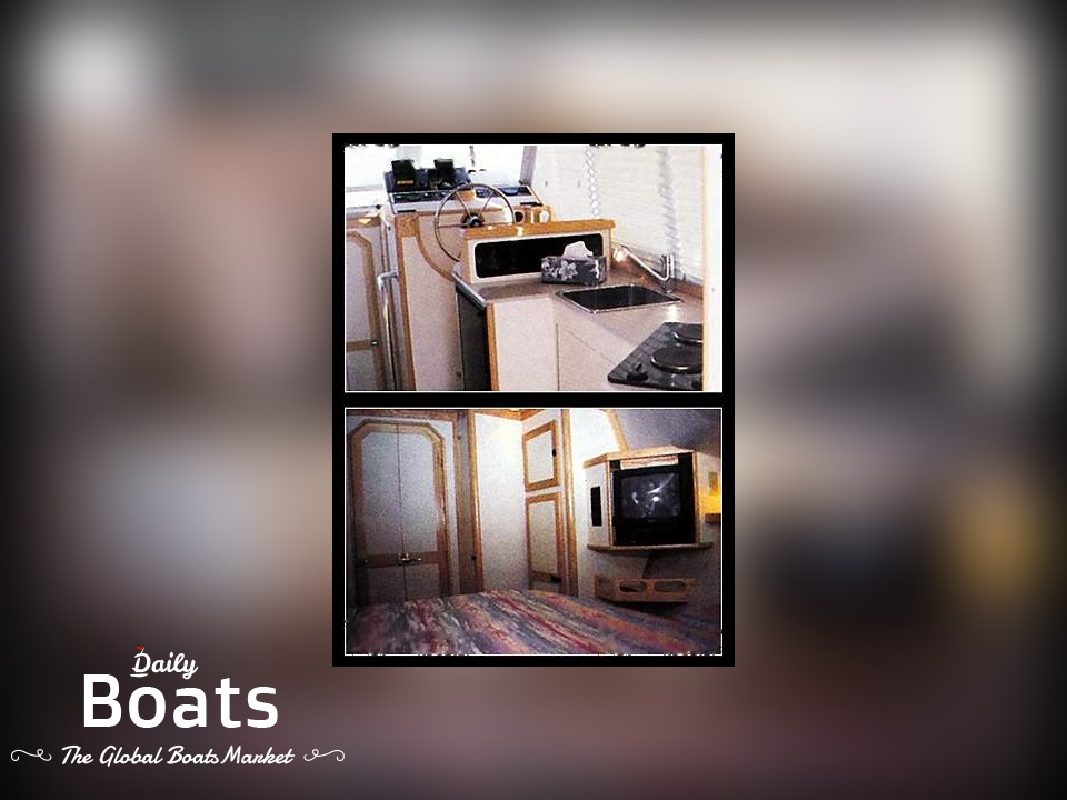 2000 Albin 35 Tournament Express for sale. View price, photos and Buy ...