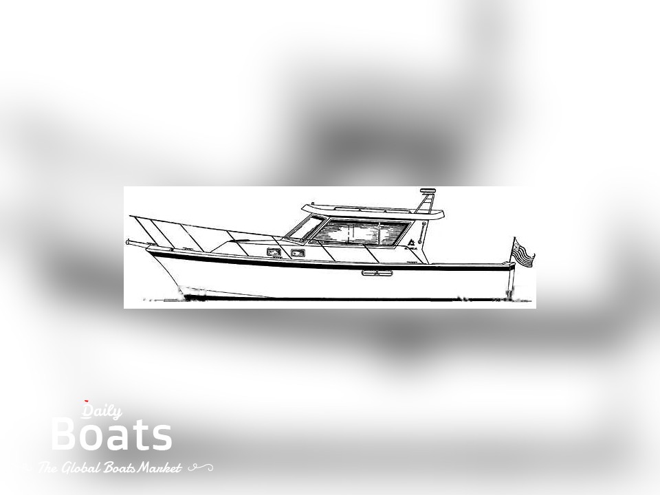 2000 Albin 35 Tournament Express for sale. View price, photos and Buy ...