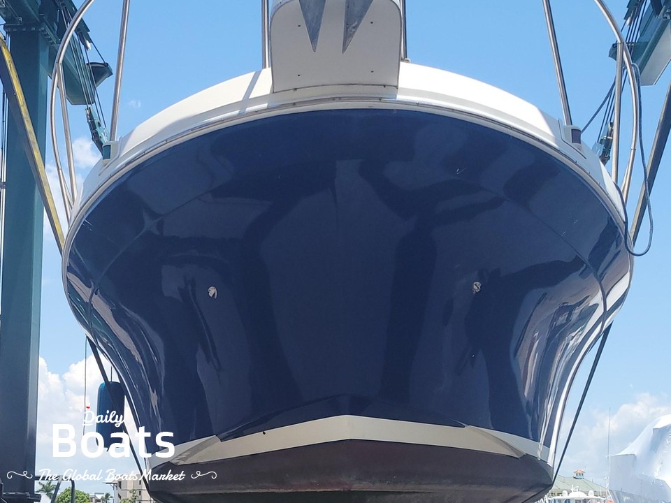 2000 Albin 35 Tournament Express for sale. View price, photos and Buy ...