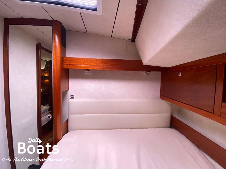 2011 Amel 54 for sale. View price, photos and Buy 2011 Amel 54 #281200