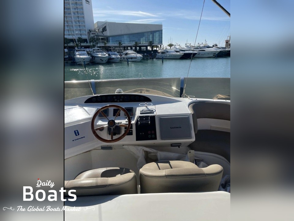 2005 Princess 61 for sale. View price, photos and Buy 2005 Princess 61 ...