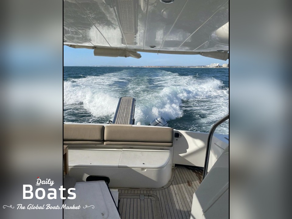 2005 Princess 61 for sale. View price, photos and Buy 2005 Princess 61 ...