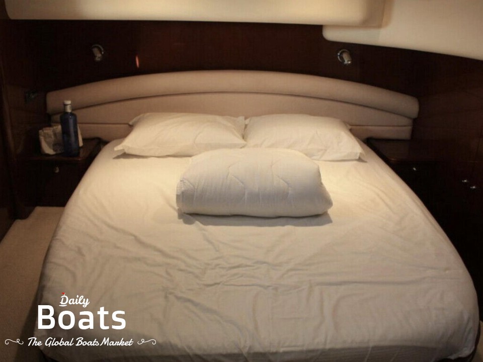 2005 Princess 61 for sale. View price, photos and Buy 2005 Princess 61 ...