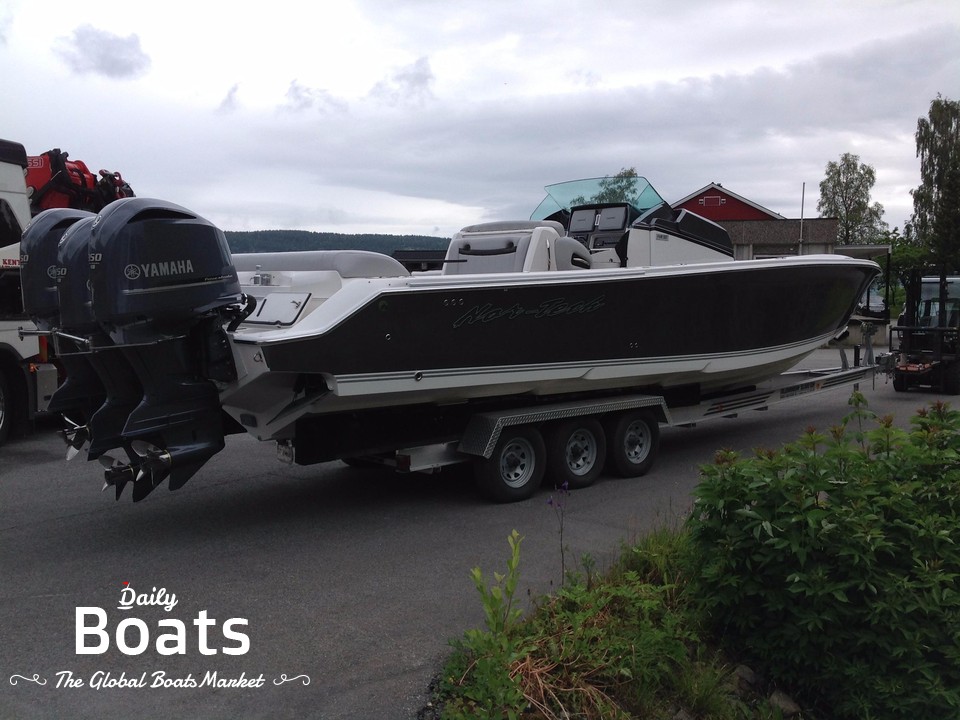 2011 Nor-Tech 390 Super Sport for sale. View price, photos and Buy 2011 ...