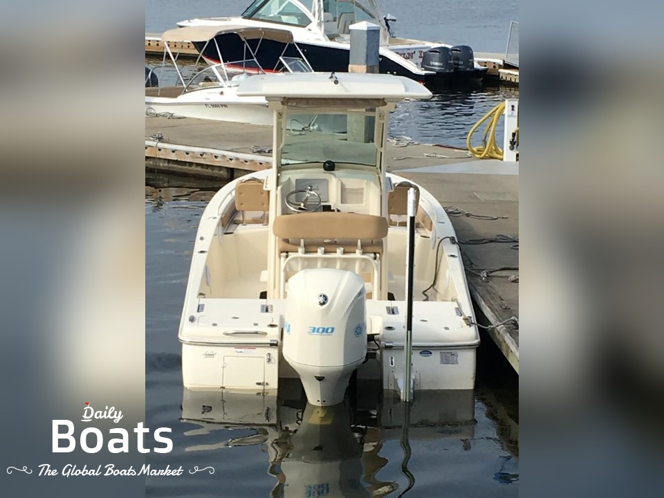 2016 Scout 251 Xs for sale. View price, photos and Buy 2016 Scout 251 ...