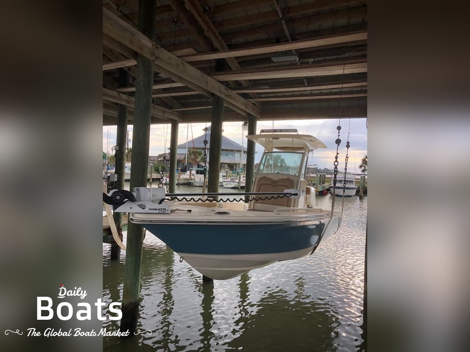 2016 Scout 251 Xs for sale. View price, photos and Buy 2016 Scout 251 ...