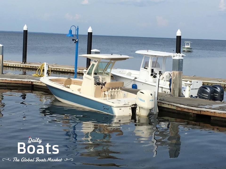 2016 Scout 251 Xs for sale. View price, photos and Buy 2016 Scout 251 ...