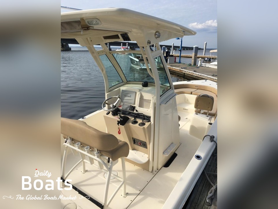 2016 Scout 251 Xs for sale. View price, photos and Buy 2016 Scout 251 ...