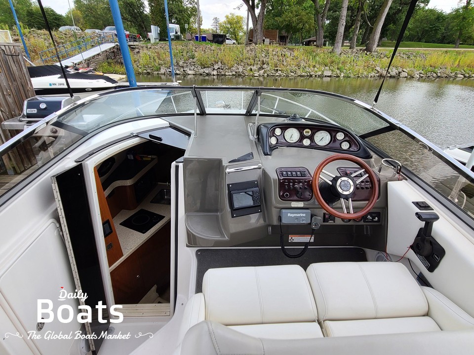 2008 Regal 2665 Commodore for sale. View price, photos and Buy 2008 ...