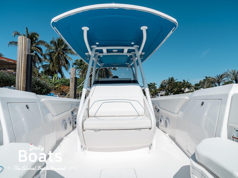 2021 Intrepid 345 Nomad Fe for sale. View price, photos and Buy 2021 ...