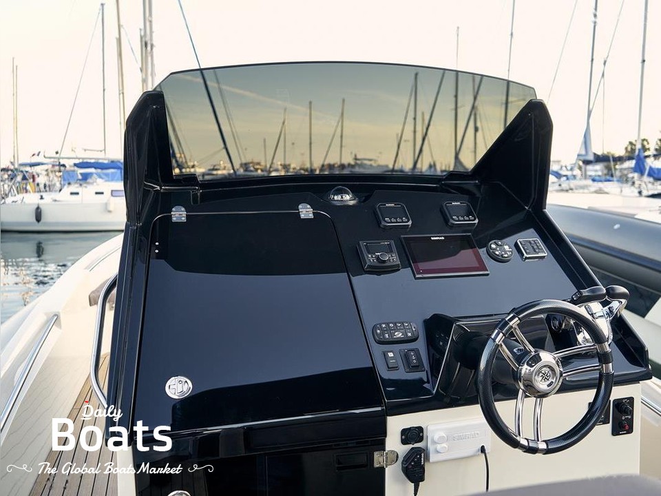 2022 Scanner Envy 1100 for sale. View price, photos and Buy 2022 ...