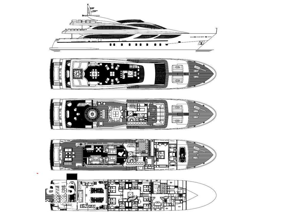 2008 Astondoa 150 Steel for sale. View price, photos and Buy 2008 ...