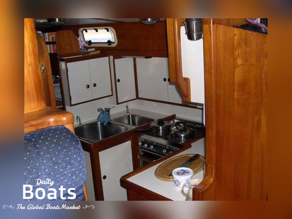 1992 Crescent Sloop for sale. View price, photos and Buy 1992 Crescent ...