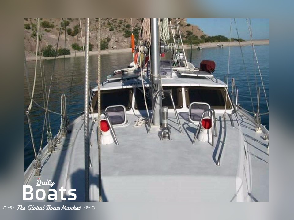 1992 Crescent Sloop for sale. View price, photos and Buy 1992 Crescent ...