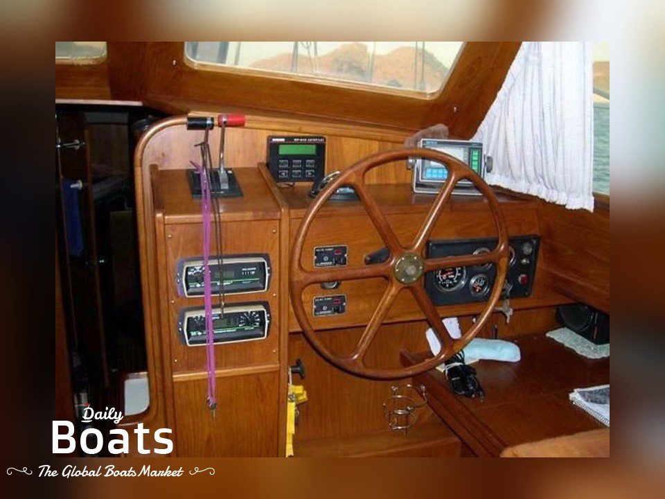 1992 Crescent Sloop for sale. View price, photos and Buy 1992 Crescent ...