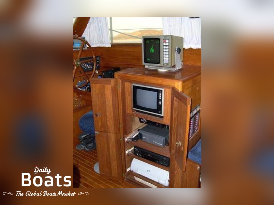 1992 Crescent Sloop for sale. View price, photos and Buy 1992 Crescent ...