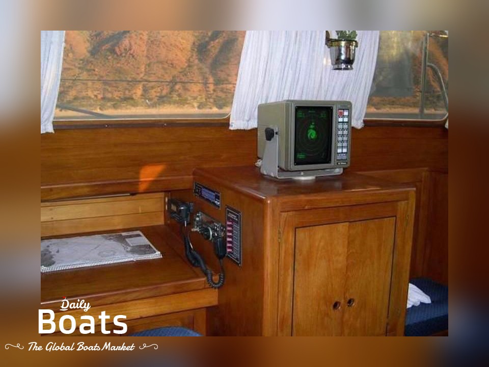 1992 Crescent Sloop for sale. View price, photos and Buy 1992 Crescent ...