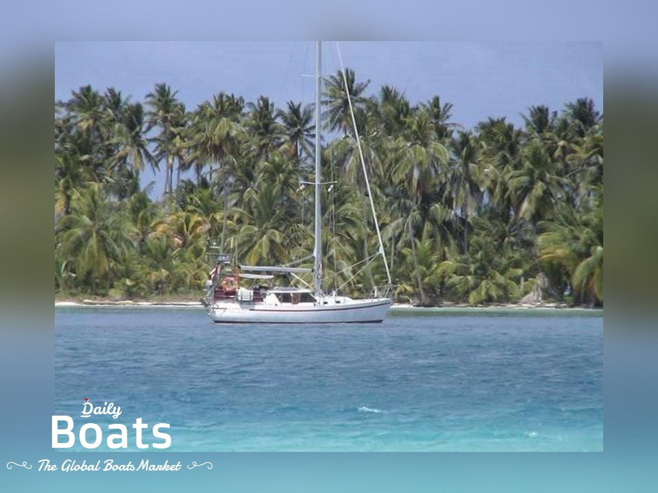 1992 Crescent Sloop for sale. View price, photos and Buy 1992 Crescent ...