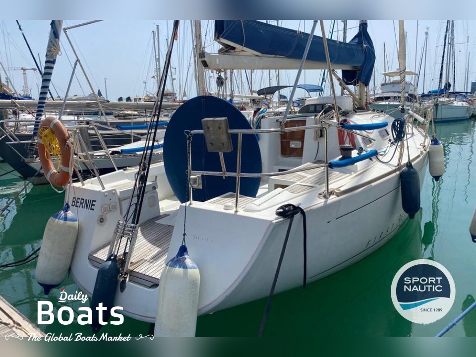 2006 Beneteau First 36.7 for sale. View price, photos and Buy 2006 Beneteau First 36.7 #281252