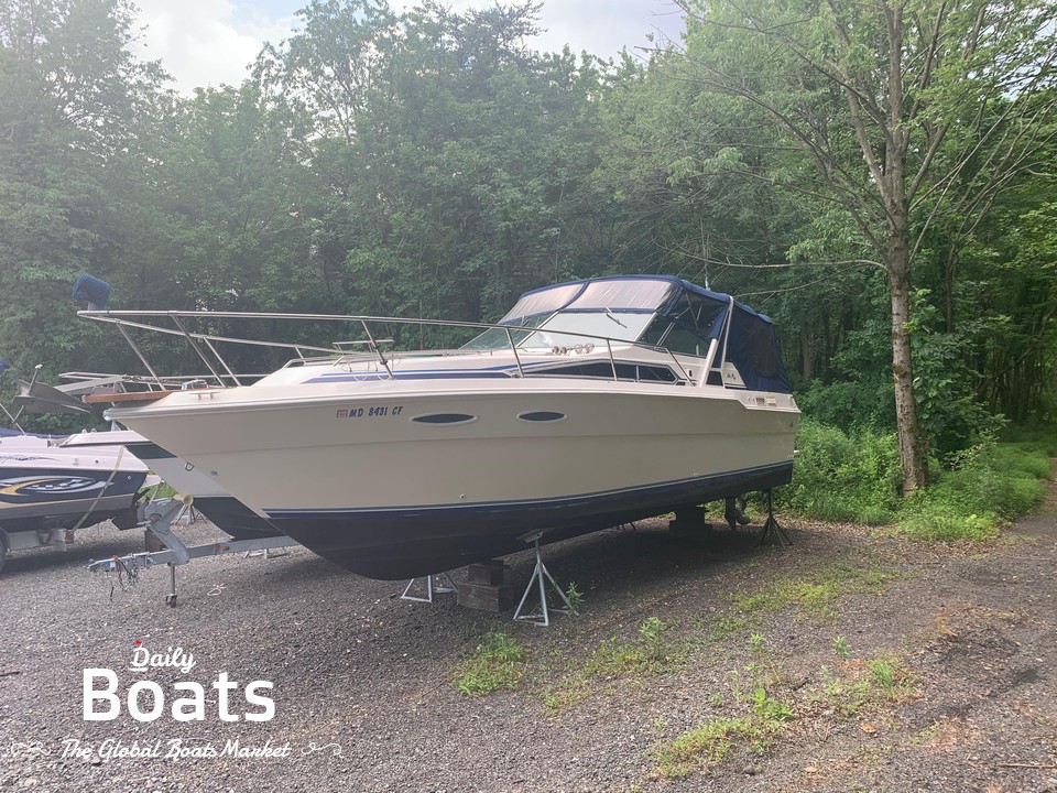 1987 Sea Ray 300 for sale. View price, photos and Buy 1987 Sea Ray 300 ...