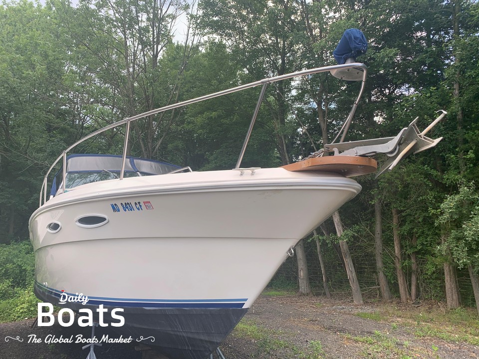 1987 Sea Ray 300 for sale. View price, photos and Buy 1987 Sea Ray 300 ...