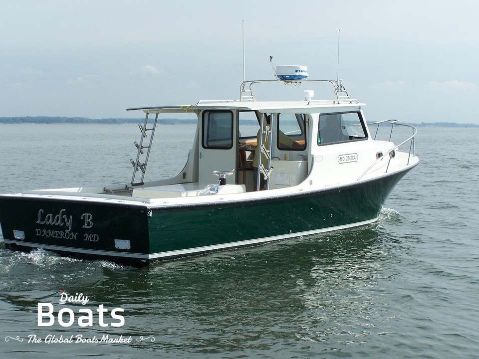 2020 Composite Yacht Chesapeake for sale. View price, photos and Buy ...