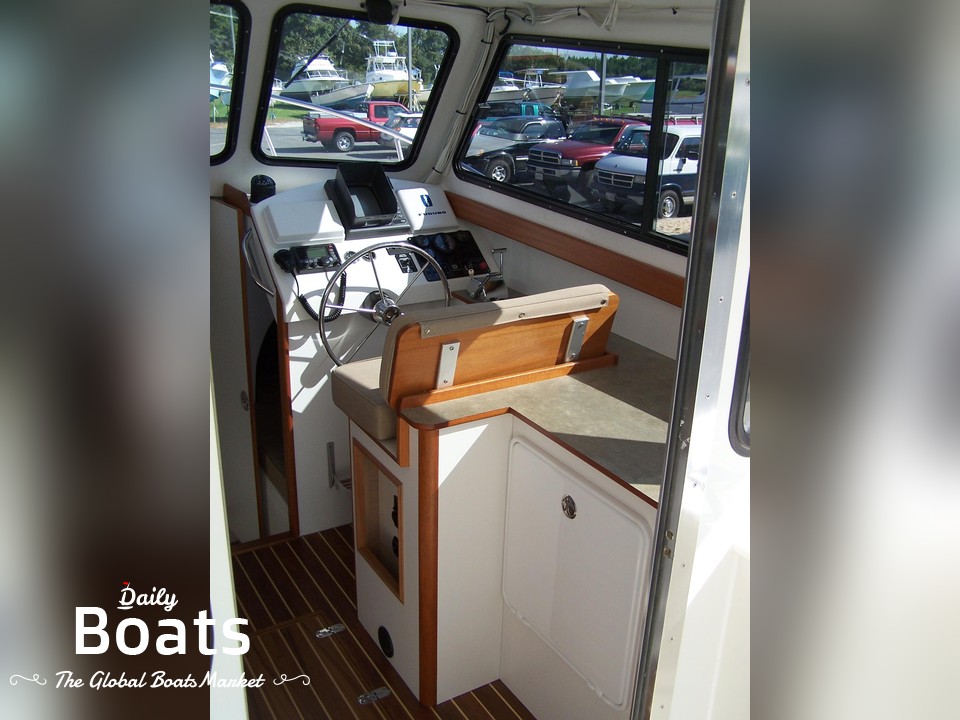 2020 Composite Yacht Chesapeake for sale. View price, photos and Buy ...