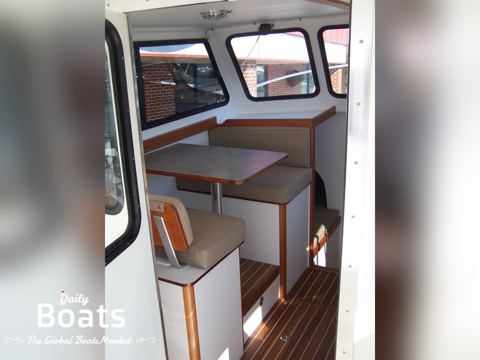 2020 Composite Yacht Chesapeake for sale. View price, photos and Buy ...