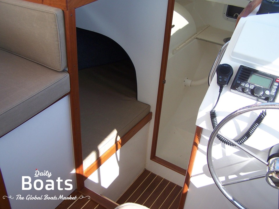 2020 Composite Yacht Chesapeake for sale. View price, photos and Buy ...