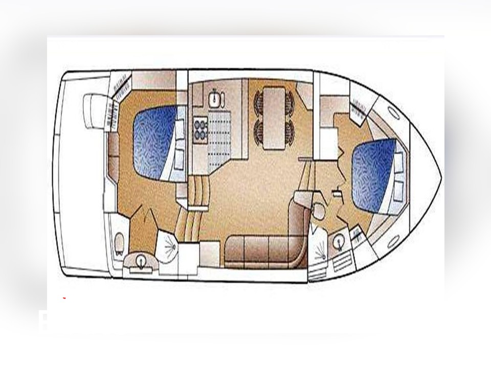 1998 Carver 504 Cockpit Motor Yacht for sale. View price, photos and ...