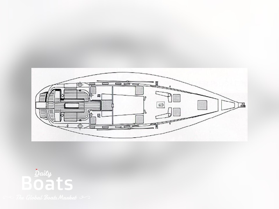 Beneteau Oceanis 510 for sale. View price, photos and Buy Beneteau ...