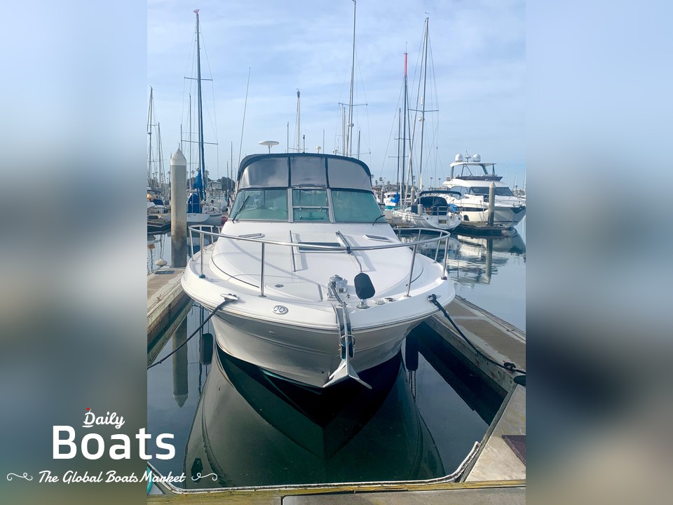 2002 Sea Ray 310 Express Cruiser for sale. View price, photos and Buy ...
