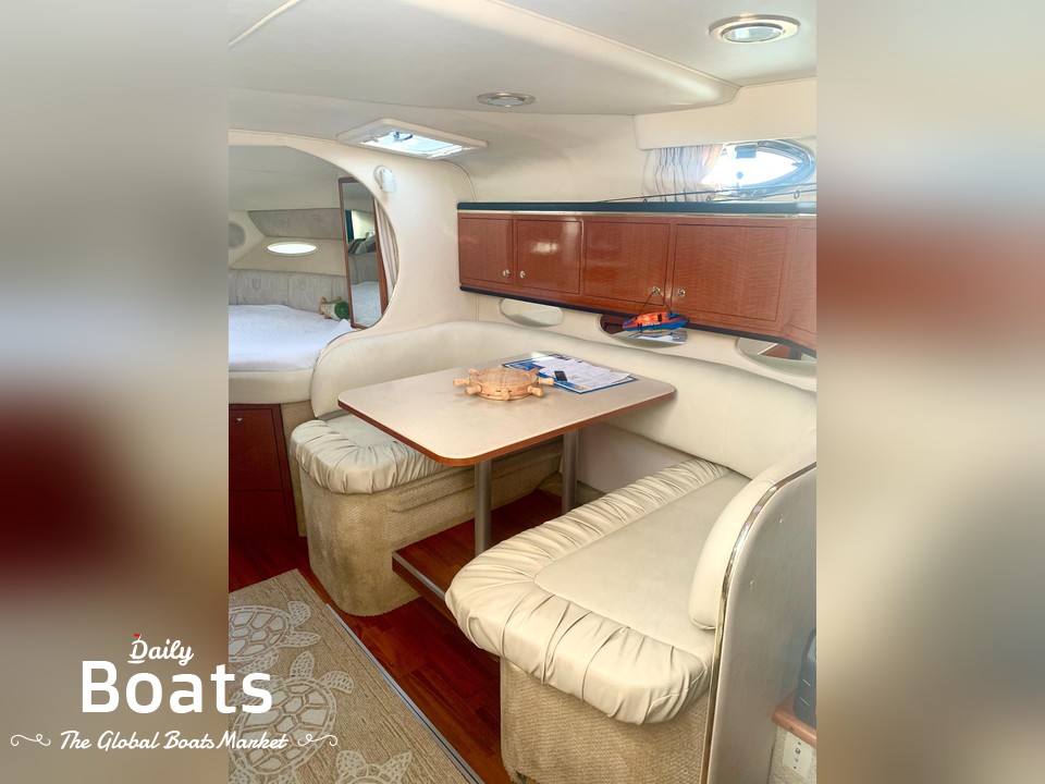 2002 Sea Ray 310 Express Cruiser for sale. View price, photos and Buy ...