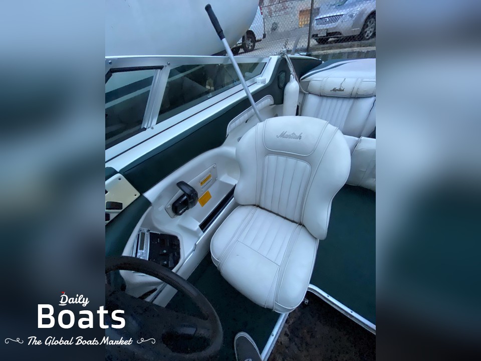 1996 Mariah Z210 Shabah for sale. View price, photos and Buy 1996 ...