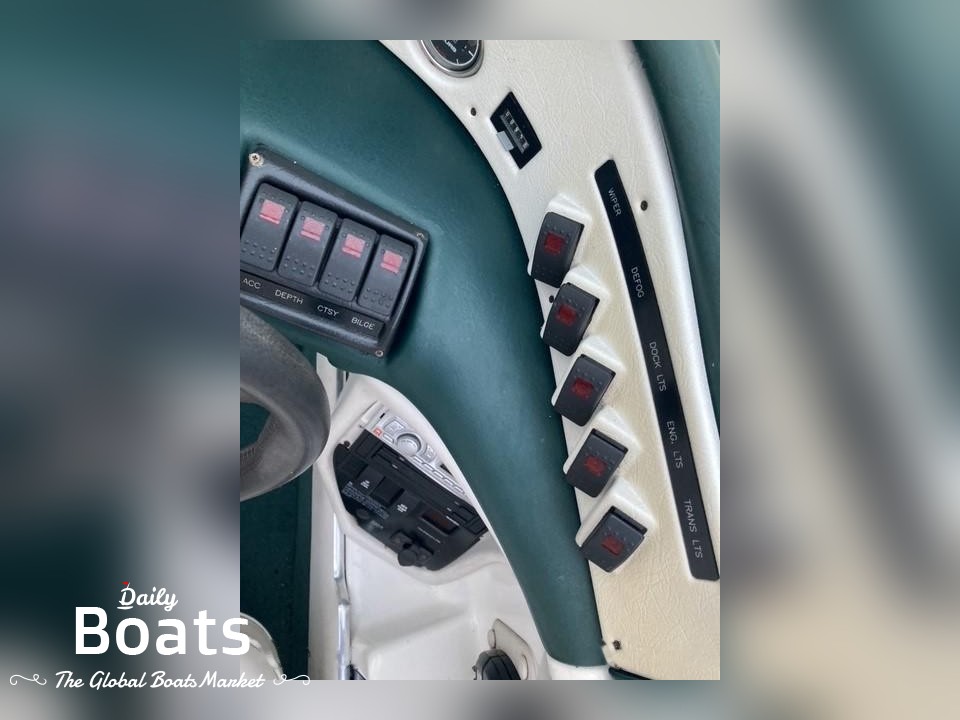 1996 Mariah Z210 Shabah for sale. View price, photos and Buy 1996 ...