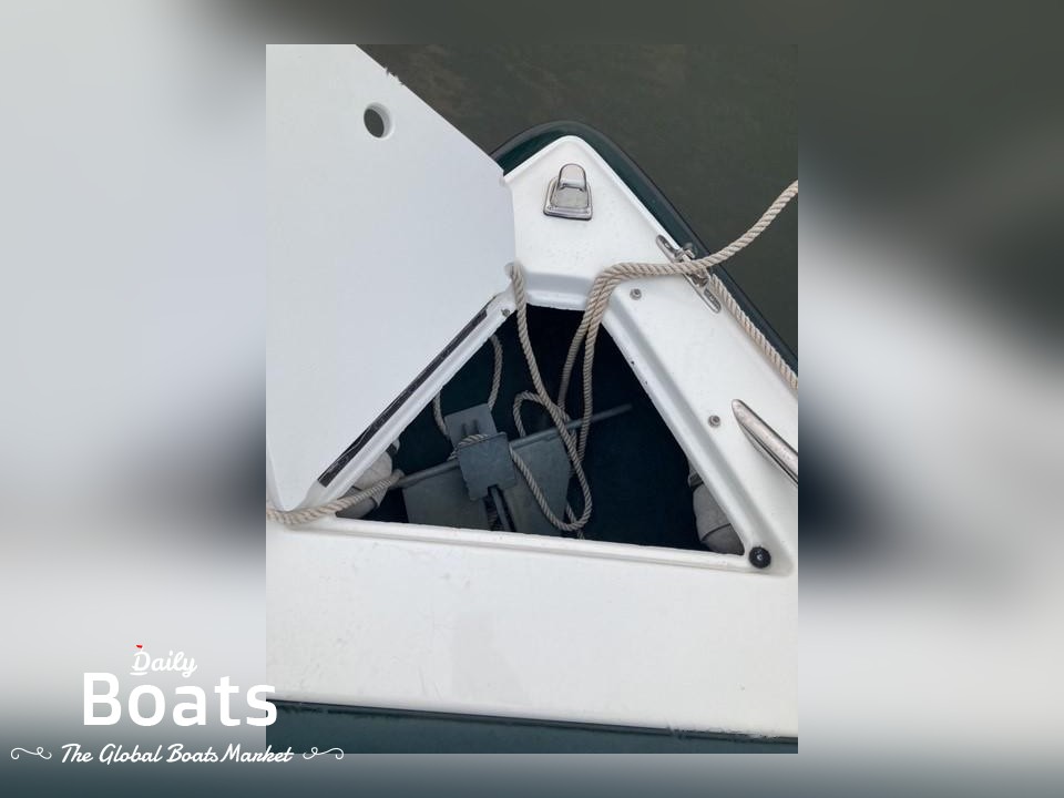 1996 Mariah Z210 Shabah for sale. View price, photos and Buy 1996 ...