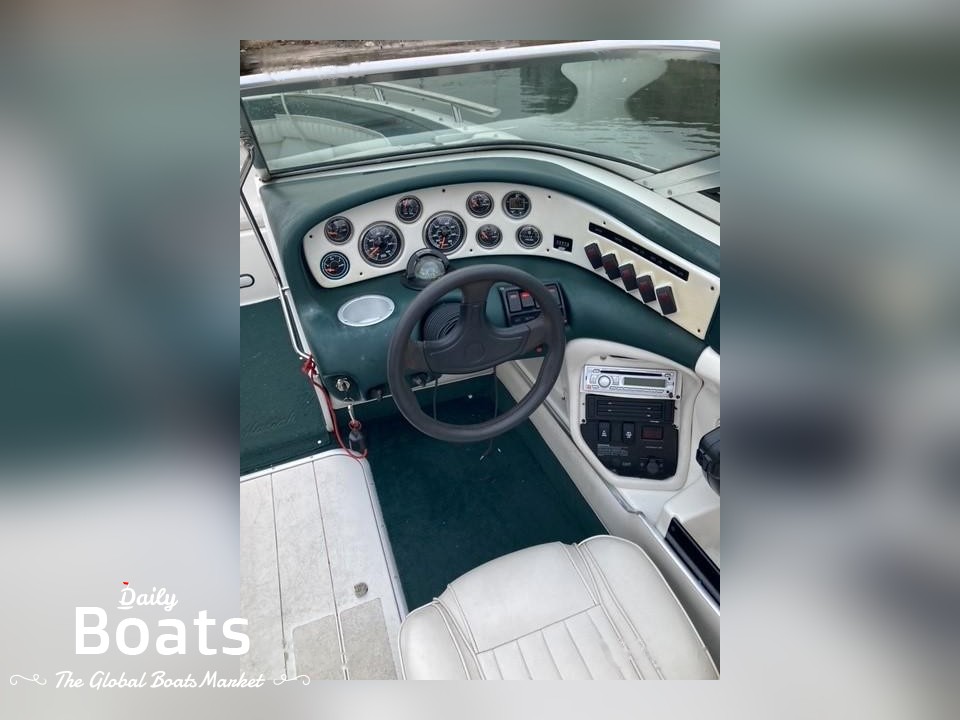 1996 Mariah Z210 Shabah for sale. View price, photos and Buy 1996 ...