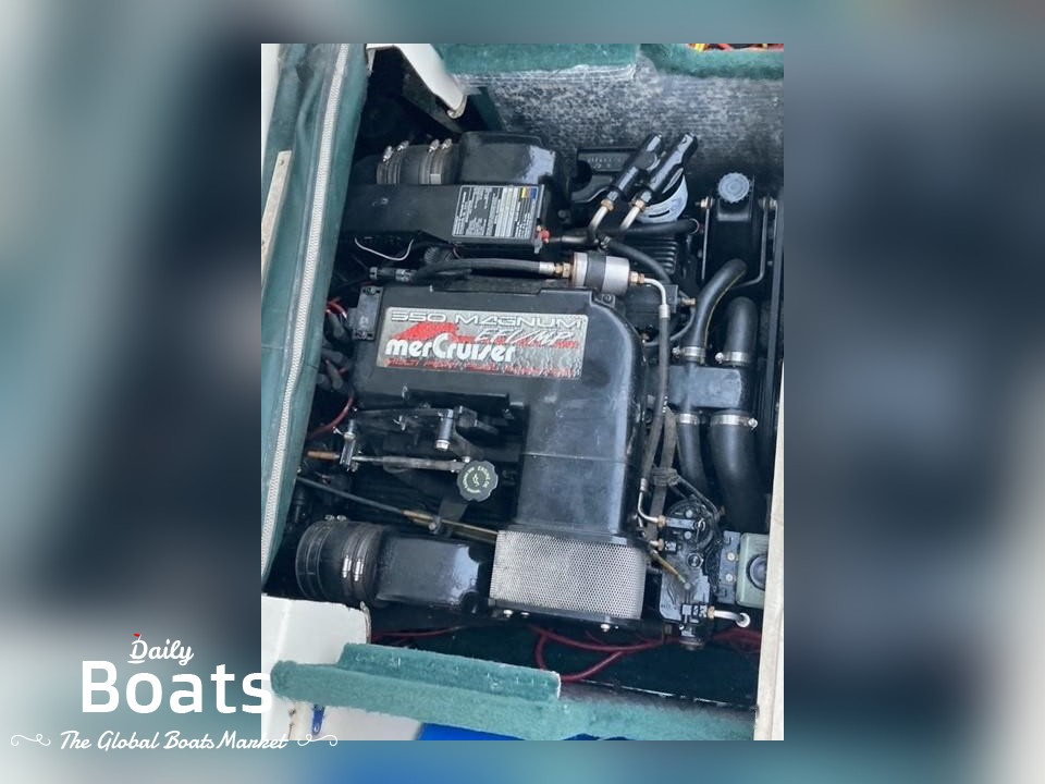 1996 Mariah Z210 Shabah for sale. View price, photos and Buy 1996 ...