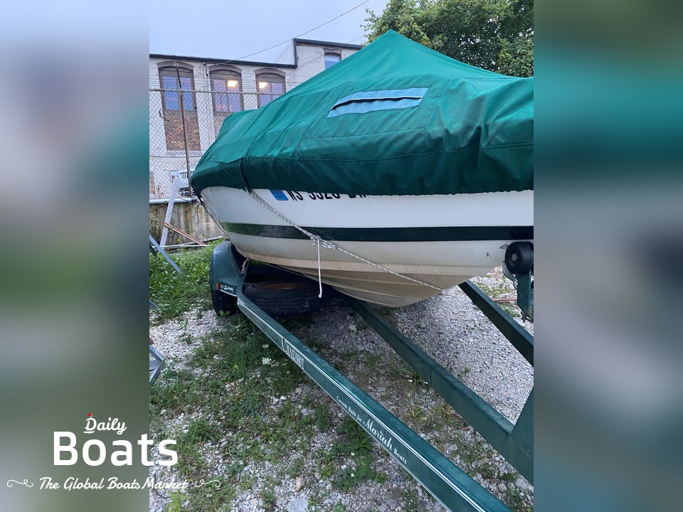 1996 Mariah Z210 Shabah for sale. View price, photos and Buy 1996 ...