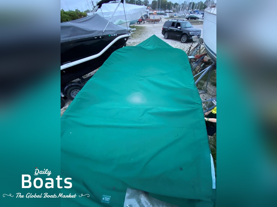 1996 Mariah Z210 Shabah for sale. View price, photos and Buy 1996 ...